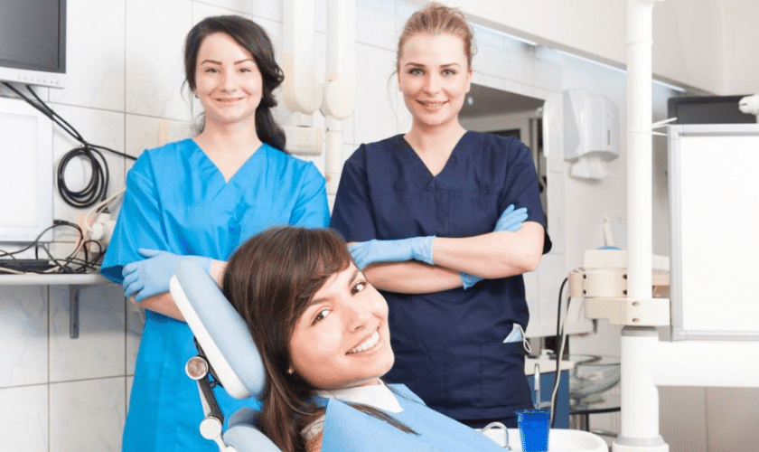 How To Find The Best Dentist Near You?